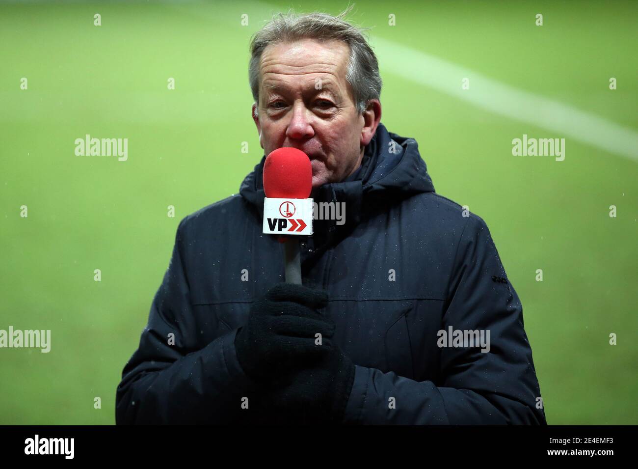 Alan curbishley 2021 hi-res stock photography and images - Alamy