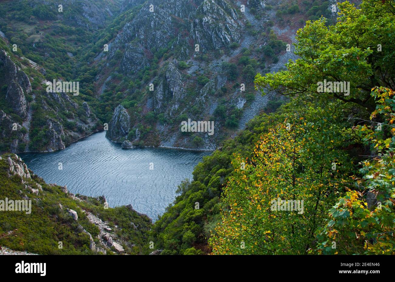 Rio narcea hi-res stock photography and images - Alamy
