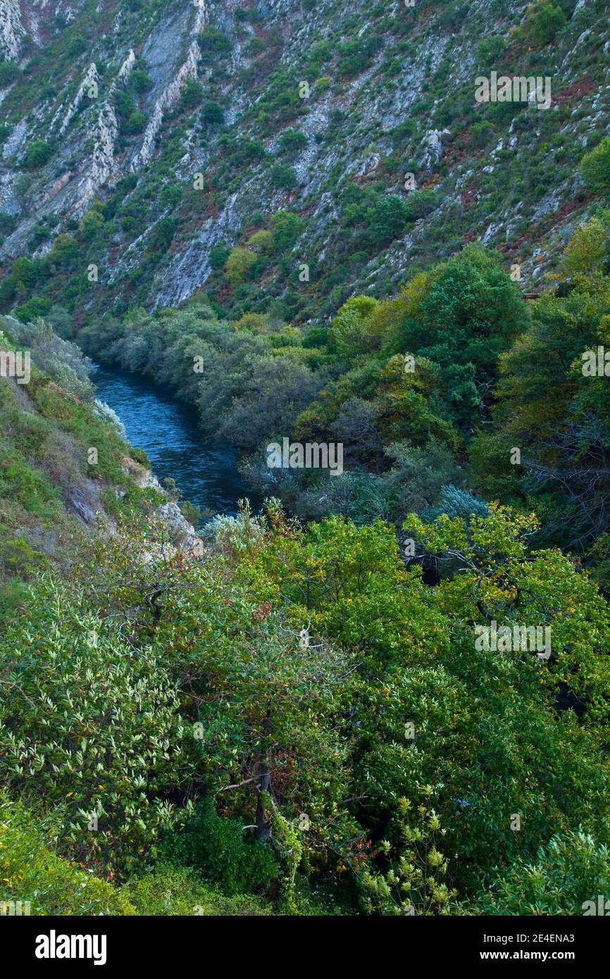 Rio narcea hi-res stock photography and images - Alamy