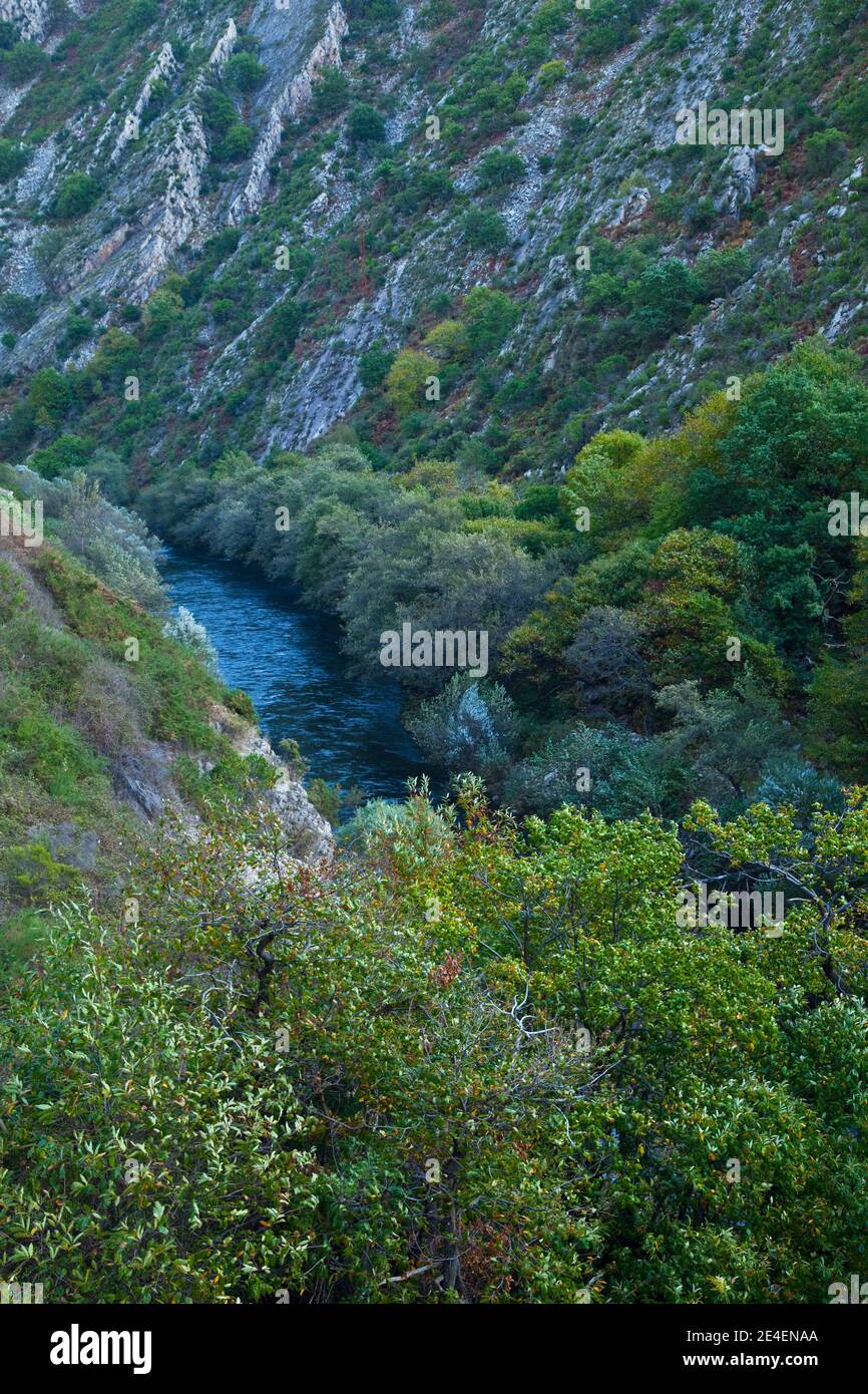 Rio narcea hi-res stock photography and images - Alamy
