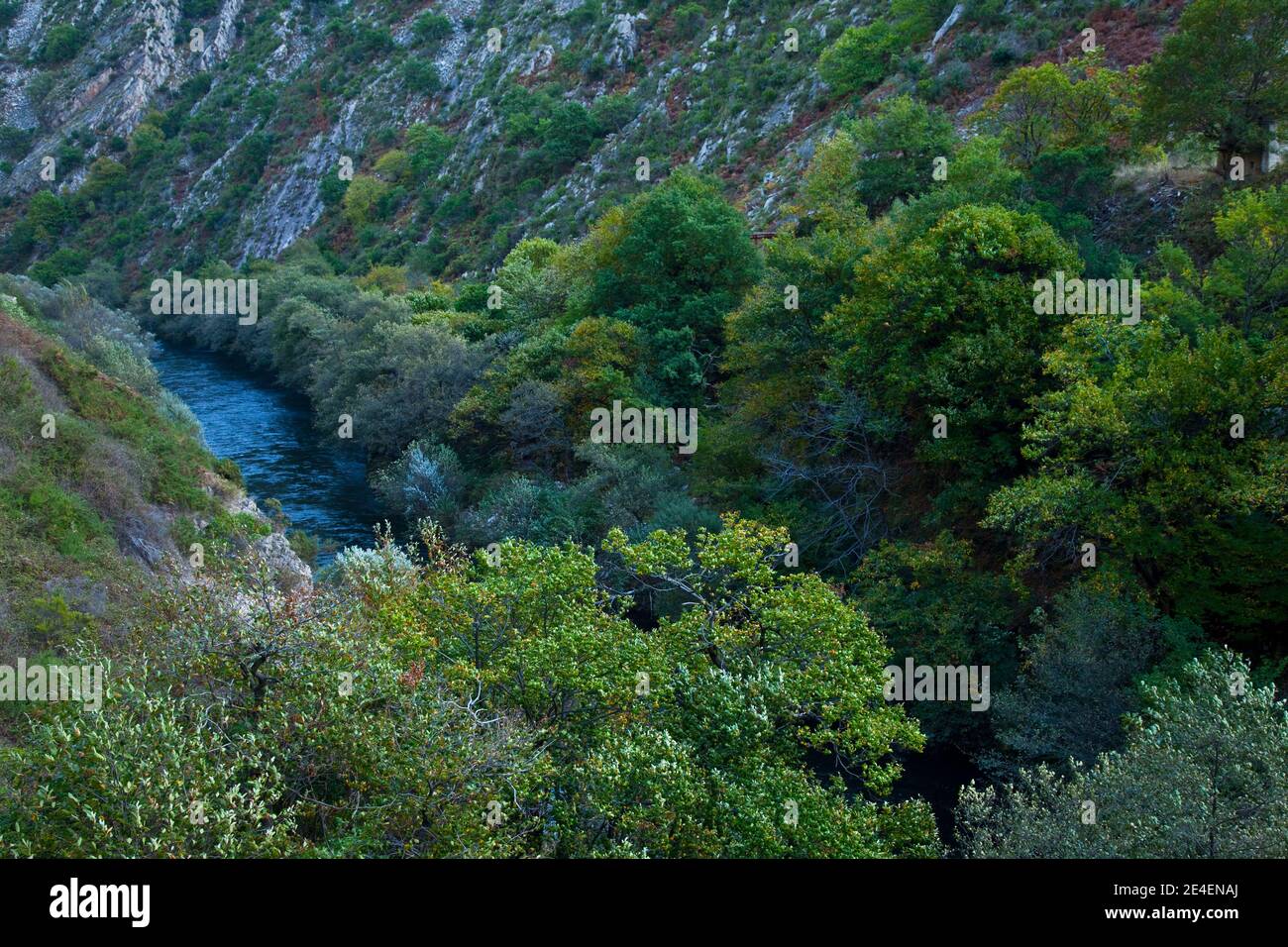 Rio narcea hi-res stock photography and images - Alamy