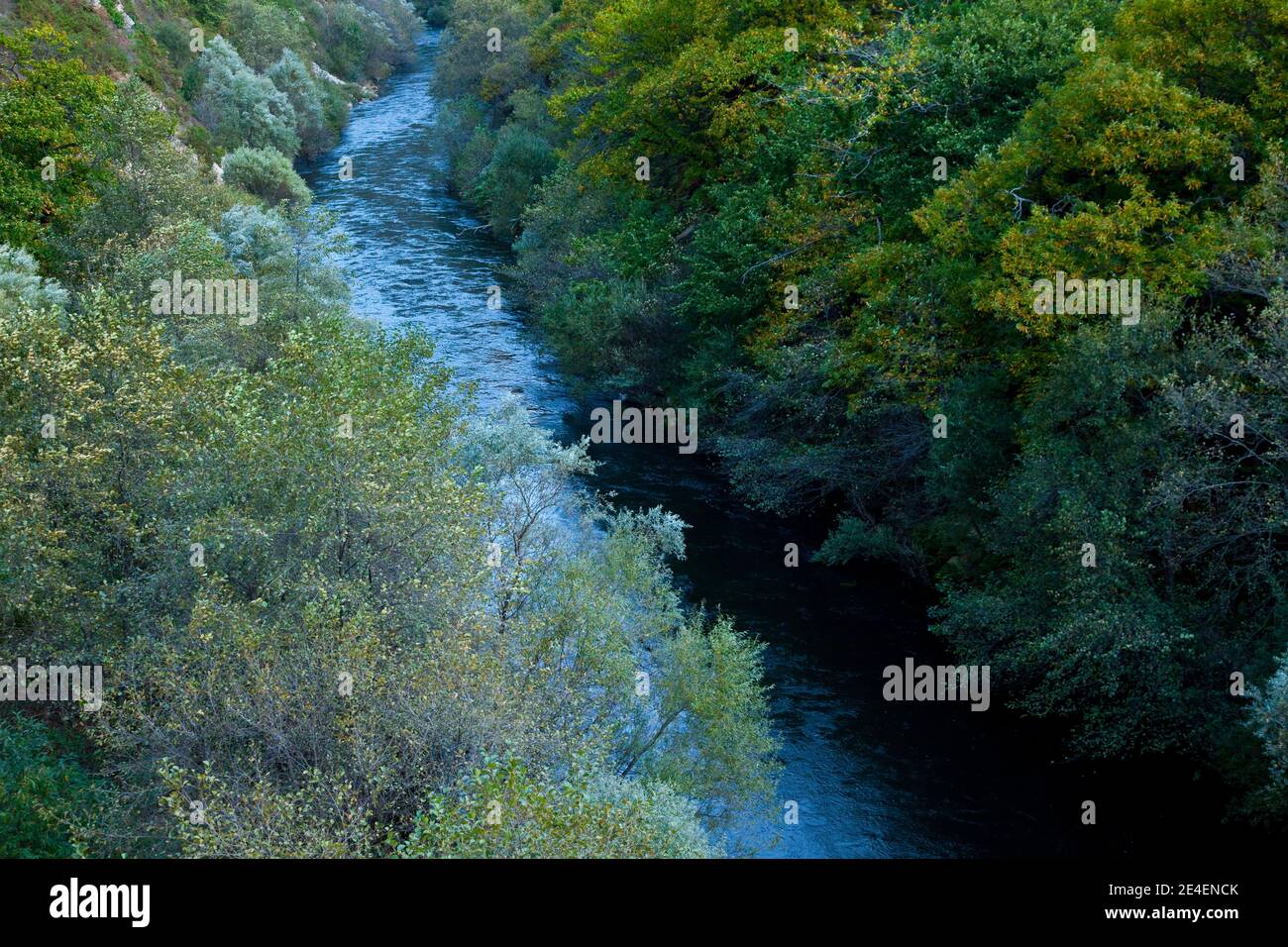 Rio narcea hi-res stock photography and images - Alamy