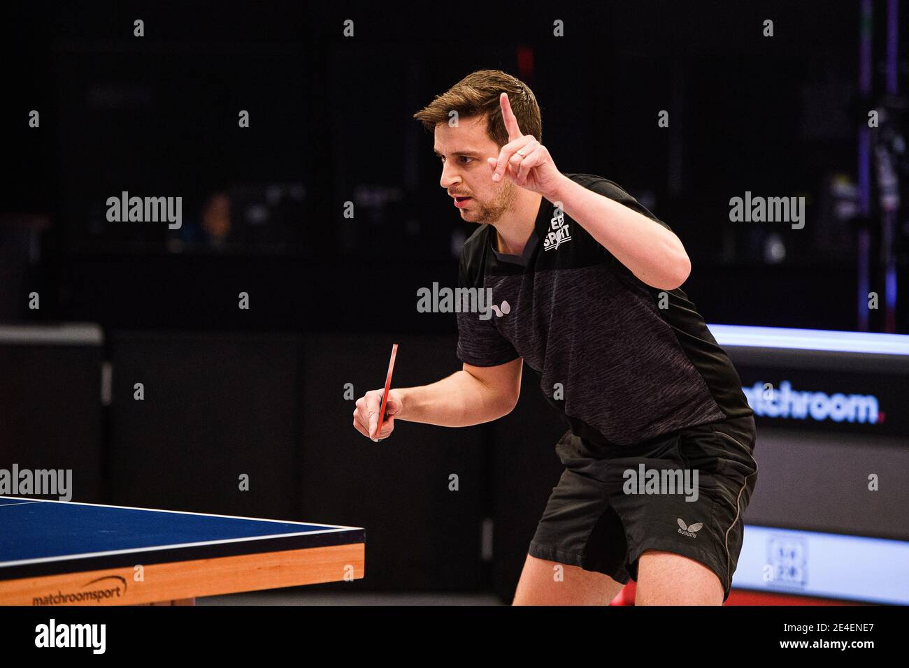 Matt Masters High Resolution Stock Photography and Images - Alamy