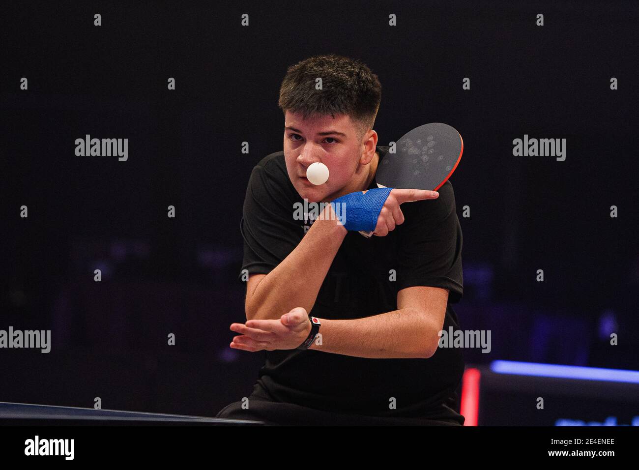 Alexander walsh hi-res stock photography and images - Alamy