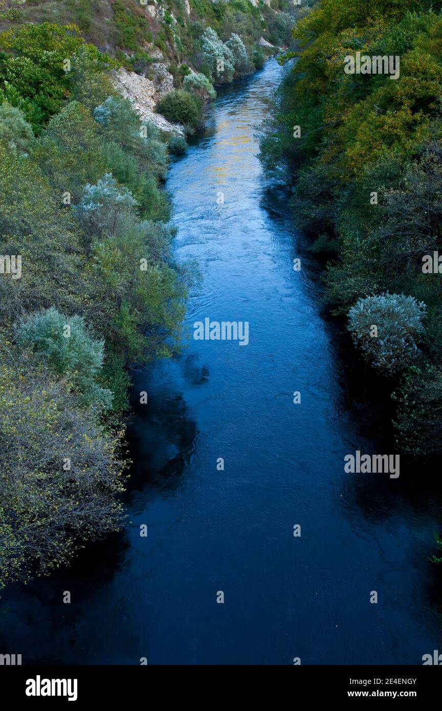 Rio narcea hi-res stock photography and images - Alamy