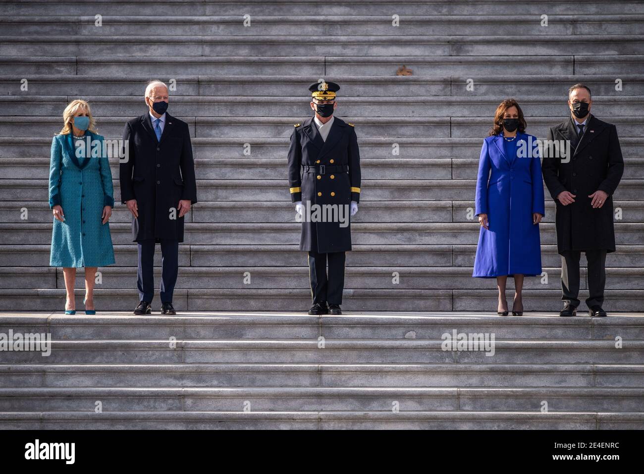 Maj gen omar j jones hi-res stock photography and images - Alamy