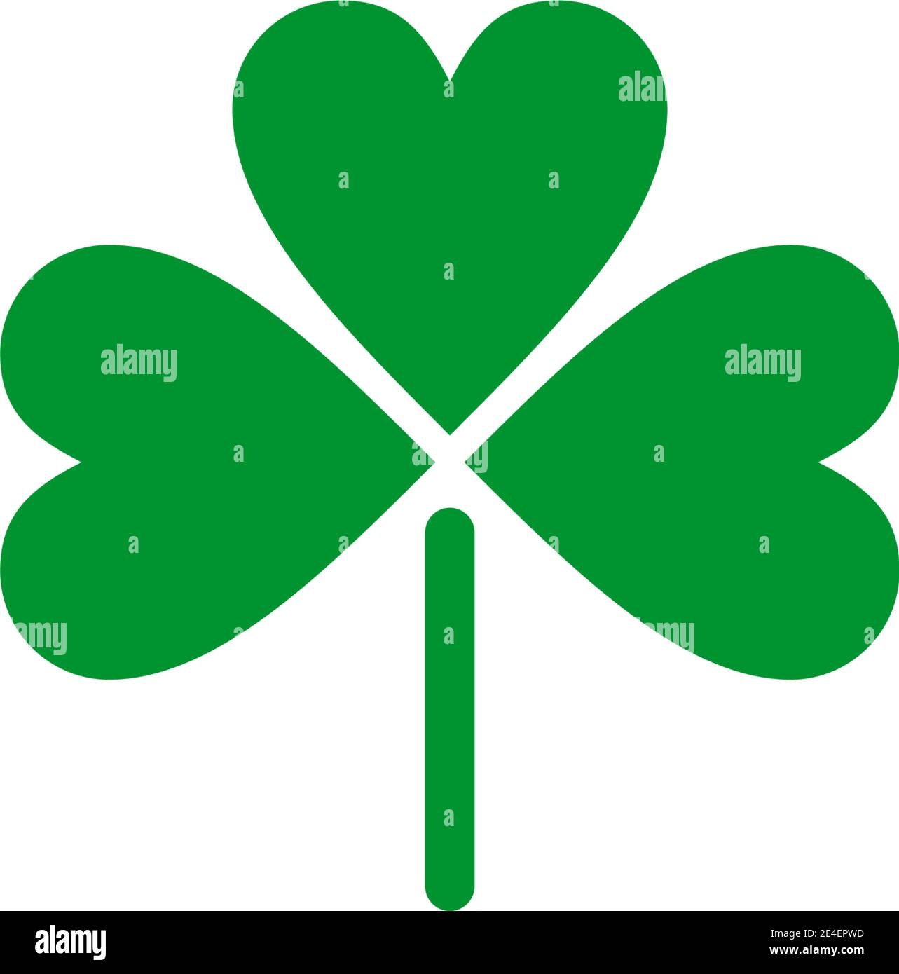 Clover Logo Design