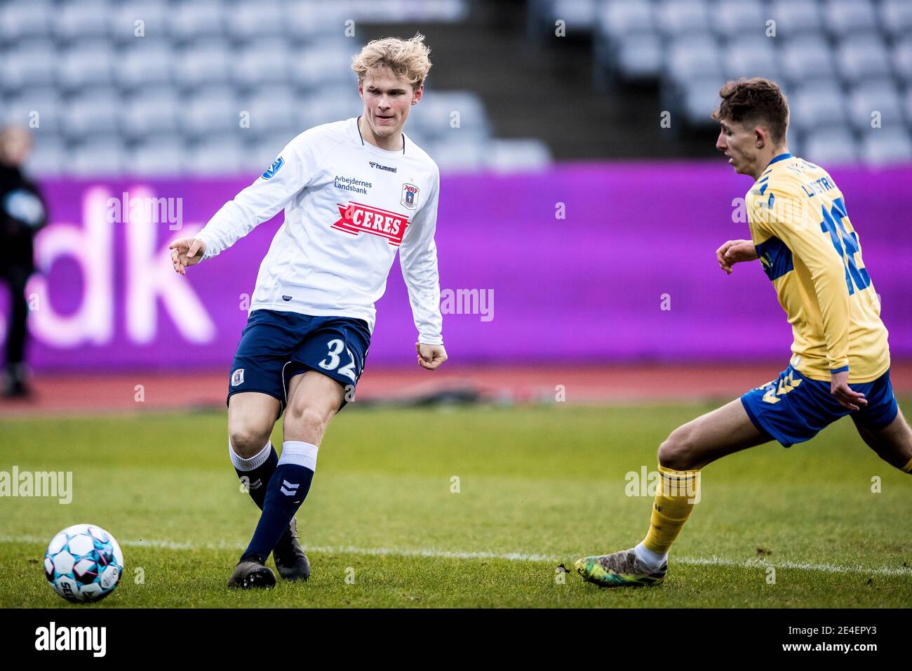 Bager hi-res stock photography and images - Alamy