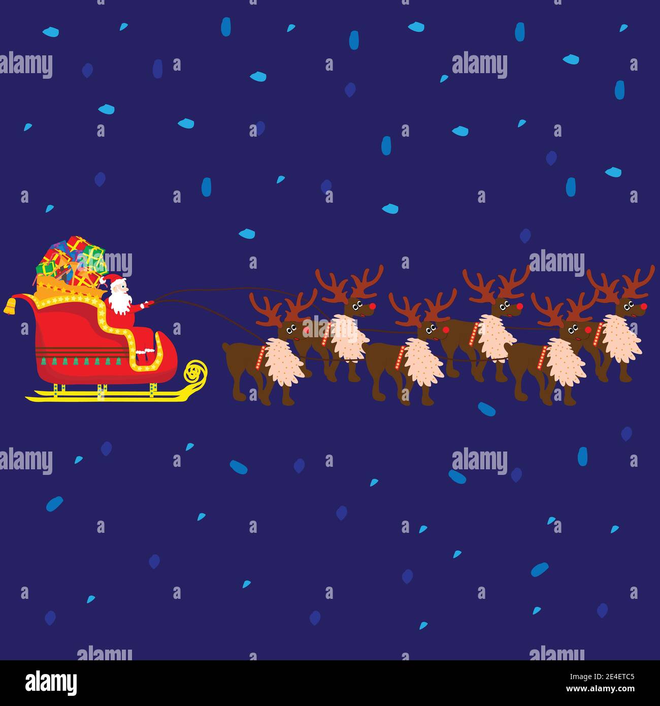 Claus ringer hi-res stock photography and images - Alamy