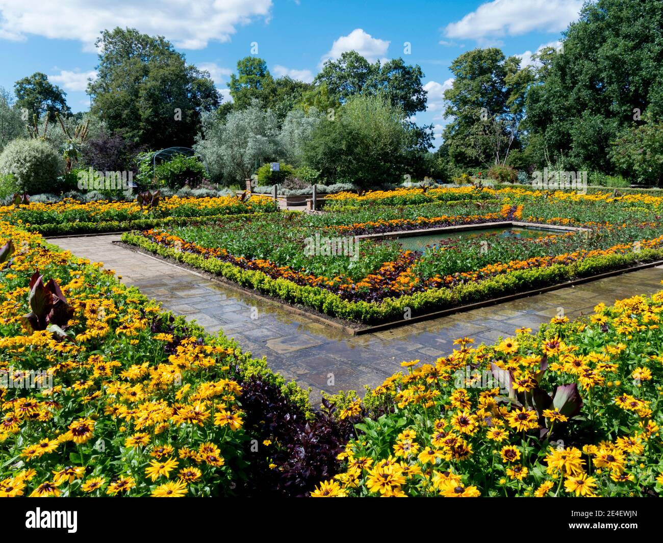 Horniman Museum Garden High Resolution Stock Photography and Images - Alamy