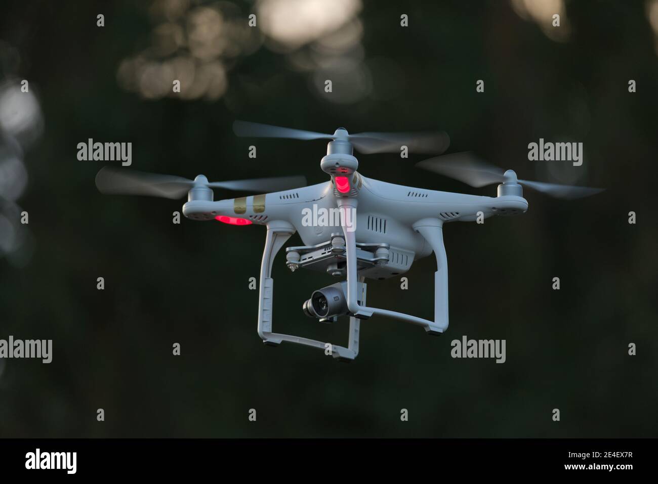 Uav payload hi-res stock photography and images - Alamy