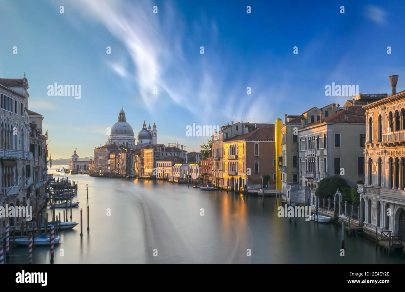 venice classical view Stock Photo - Alamy