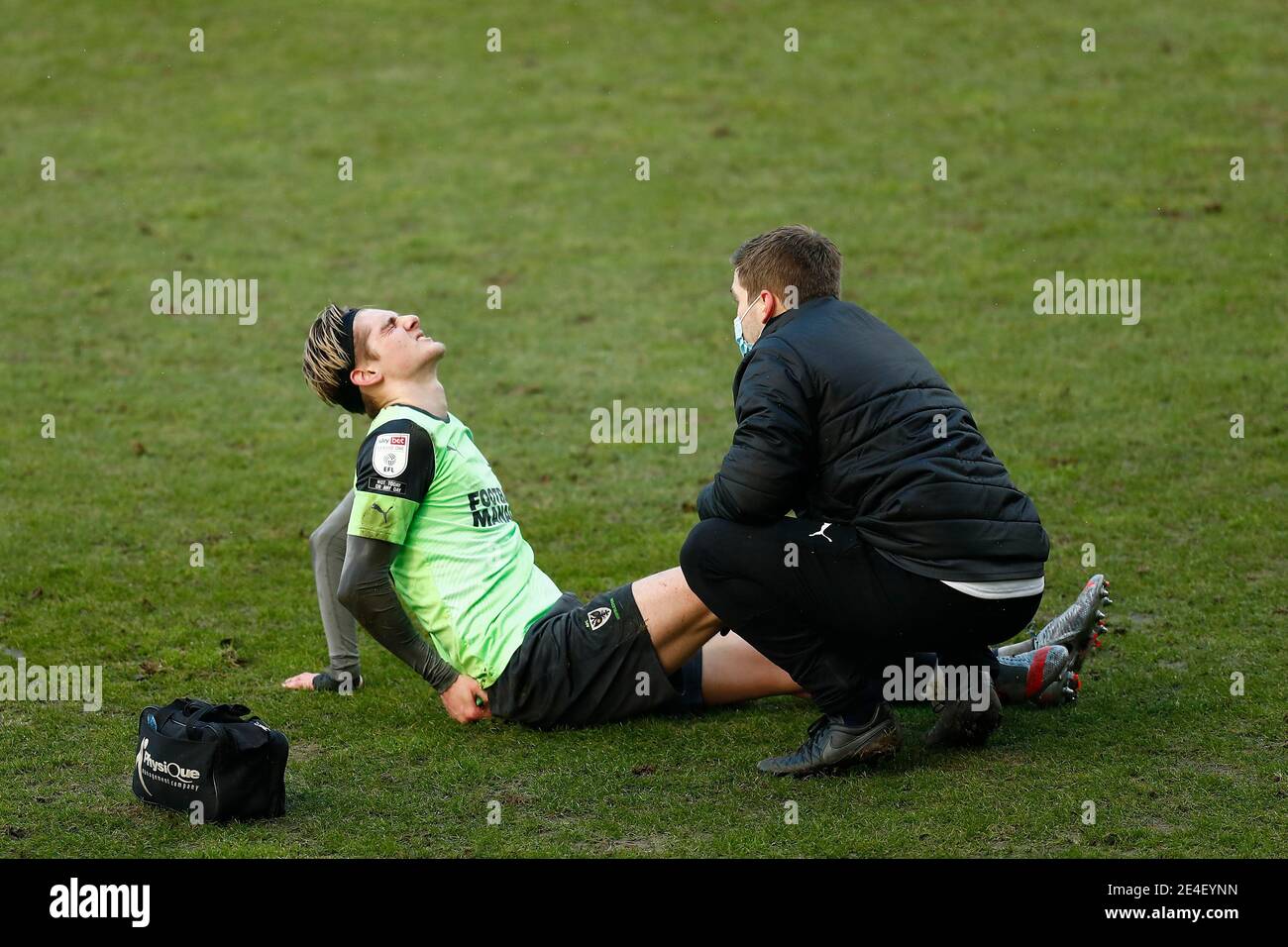 Jack rudoni 2021 hi-res stock photography and images - Alamy