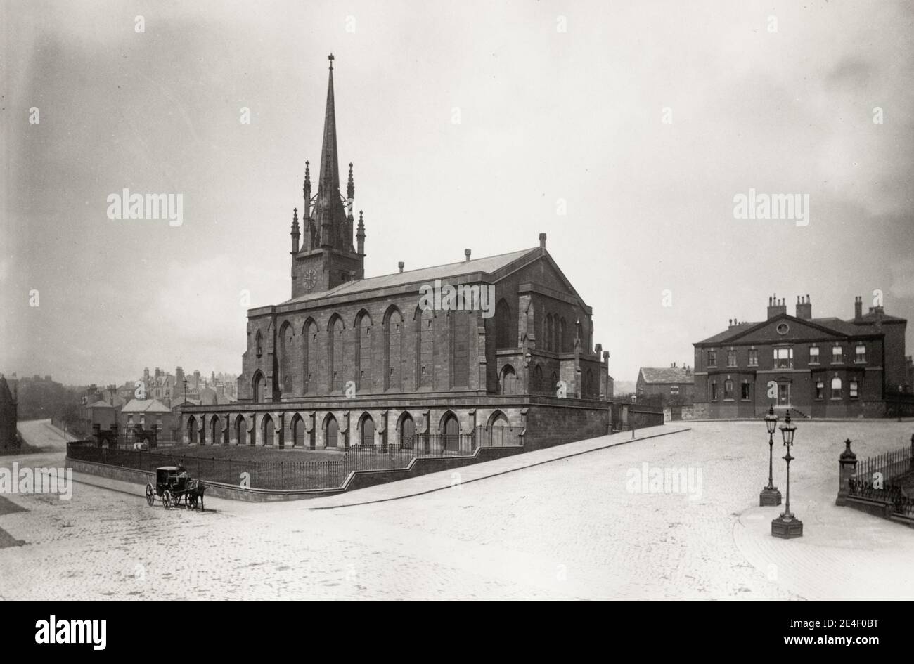 Leeds 19th century hi-res stock photography and images - Alamy