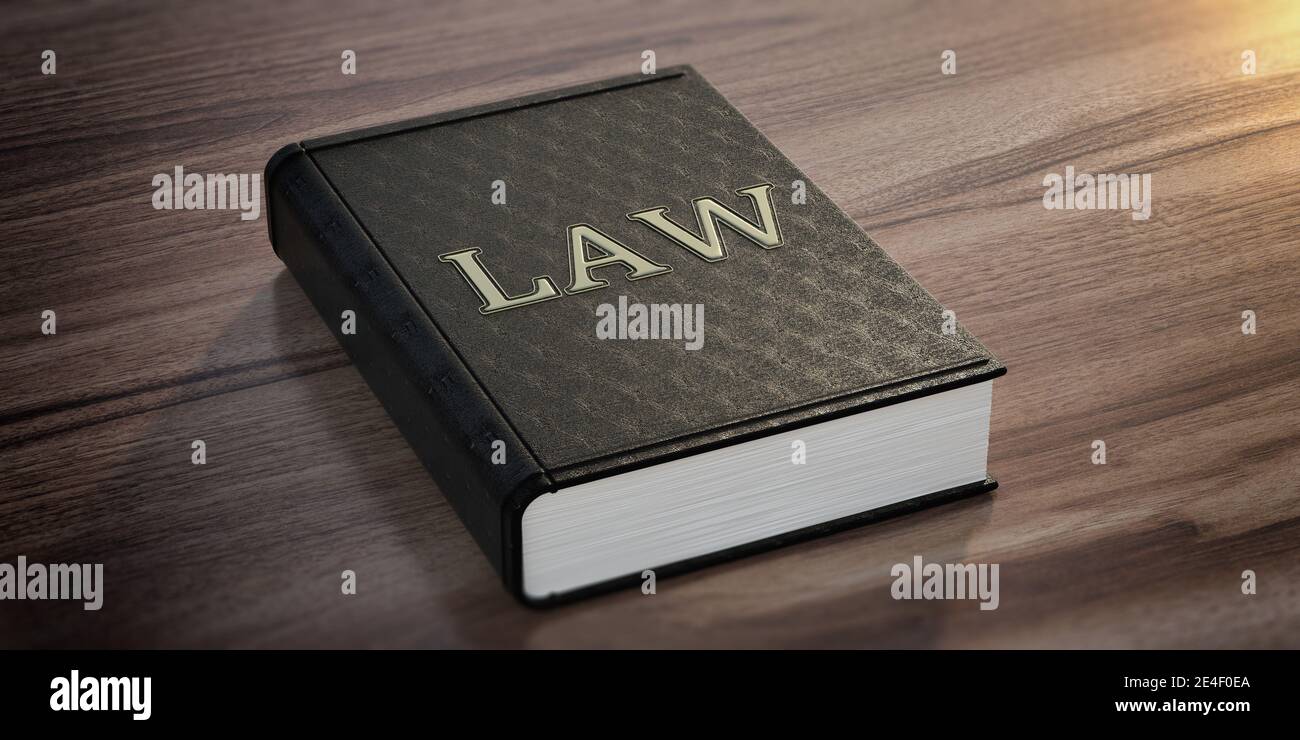 Legal study hi-res stock photography and images - Alamy
