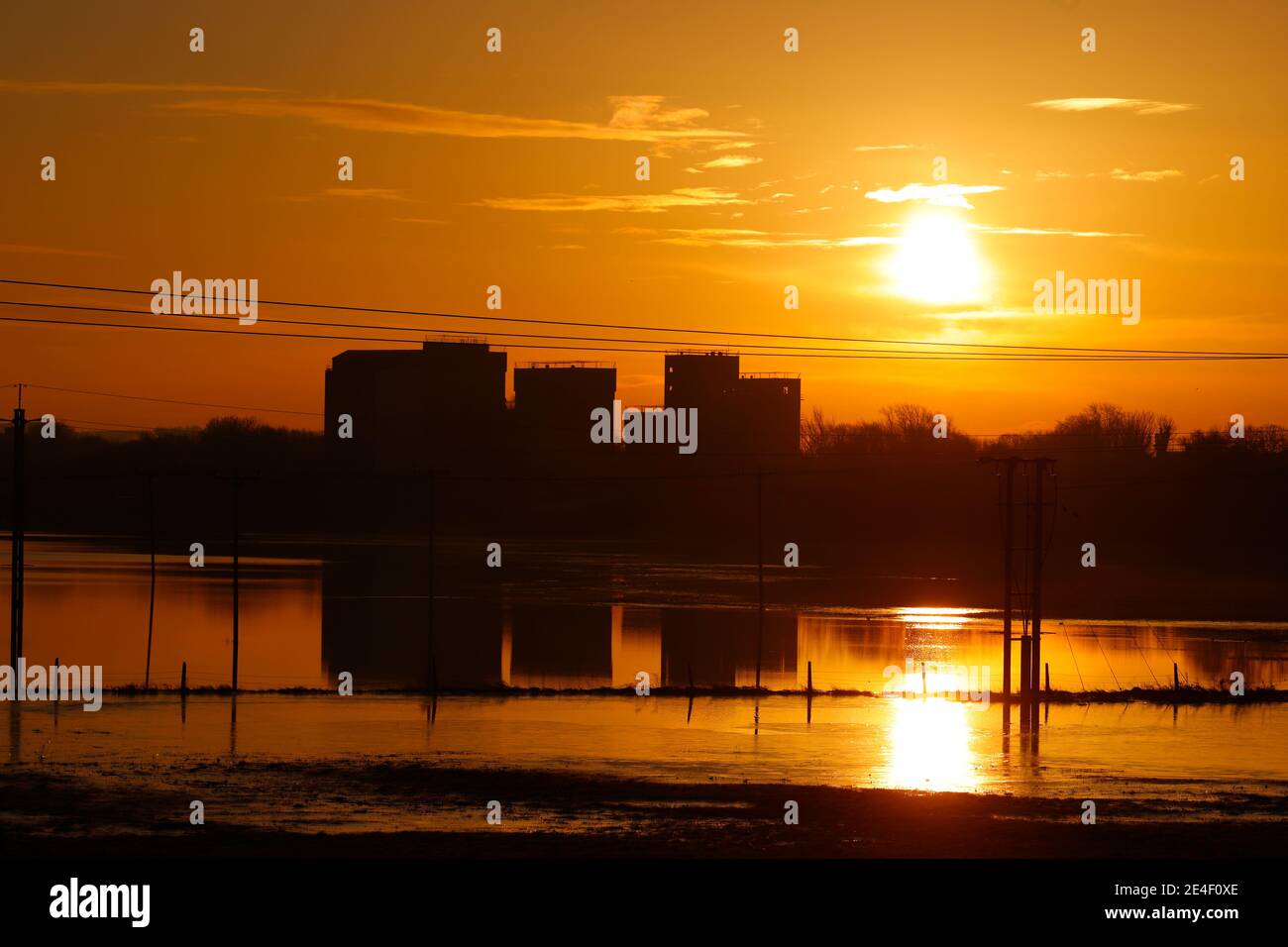 Adm milling hi-res stock photography and images - Alamy