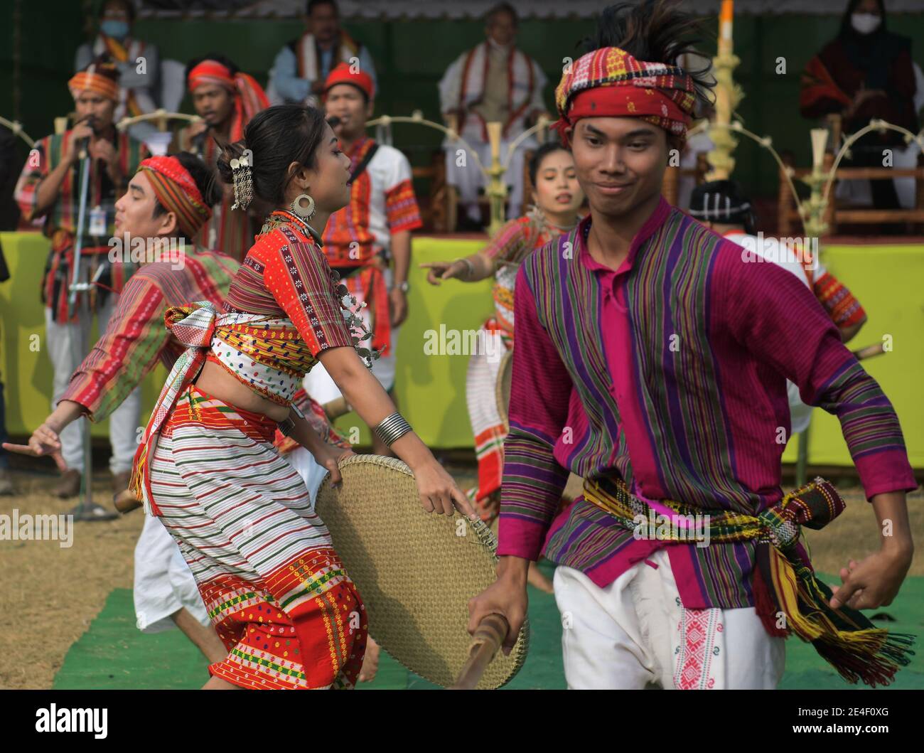 Kokborok language hi-res stock photography and images - Alamy
