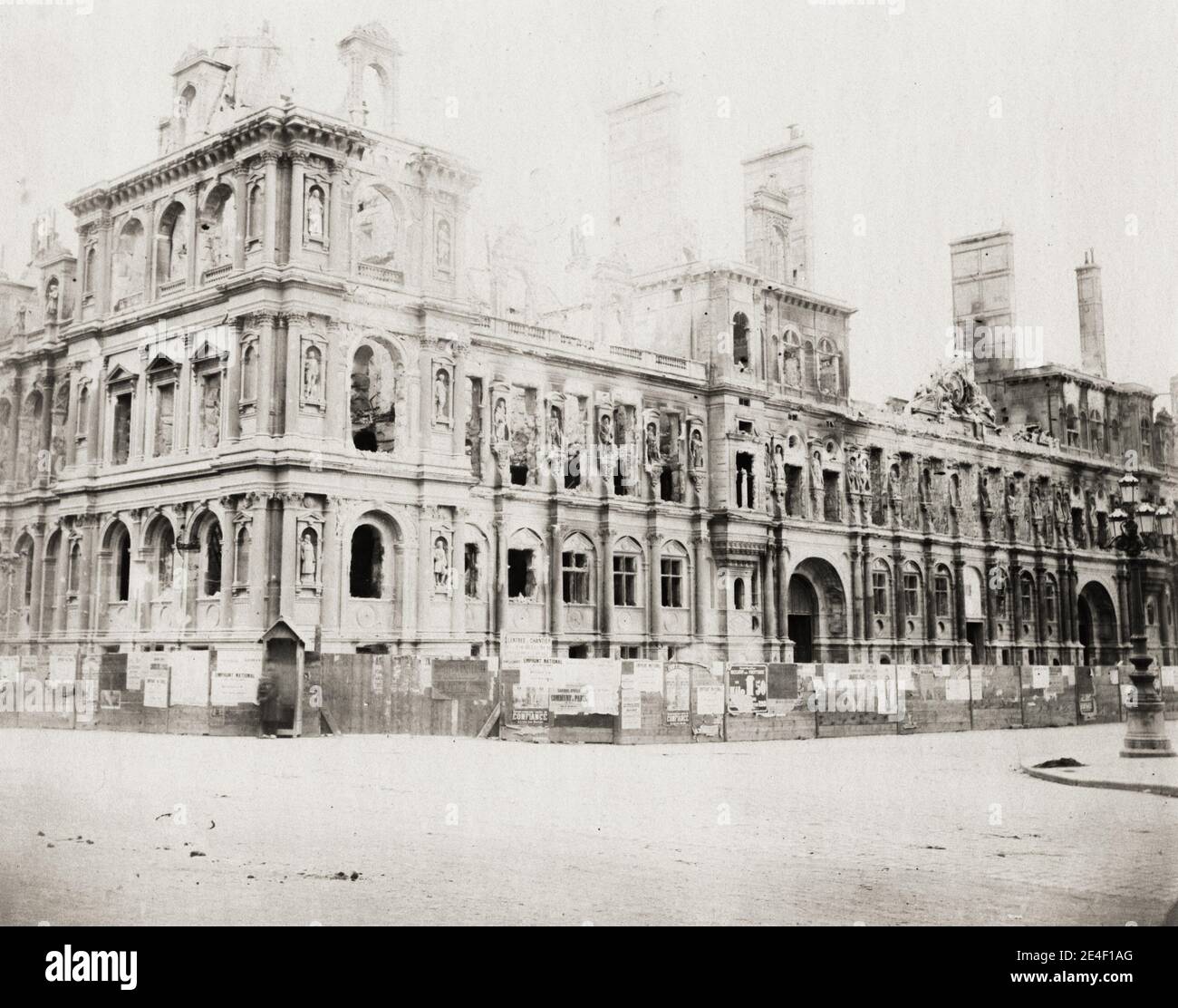 Siege ville hi-res stock photography and images - Alamy