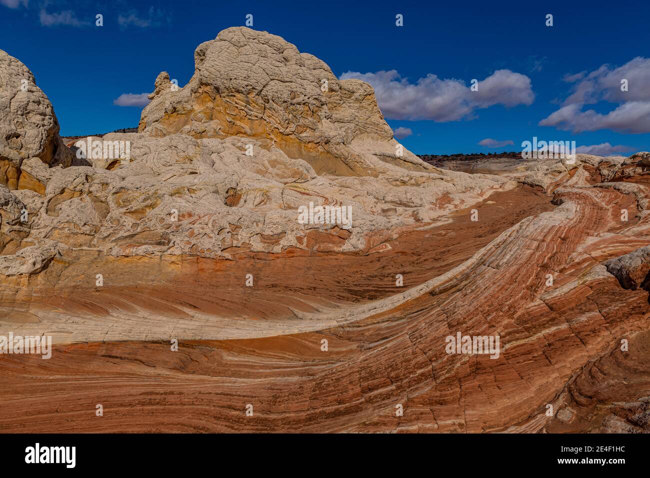 Layered sandstone hi-res stock photography and images - Alamy