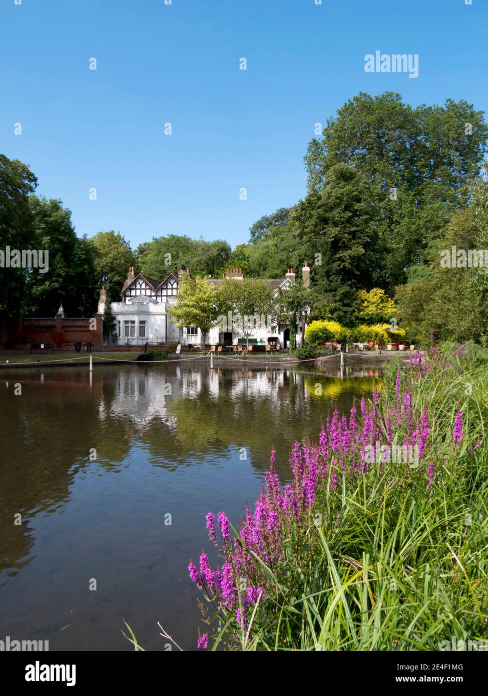 London sutton hi-res stock photography and images - Alamy