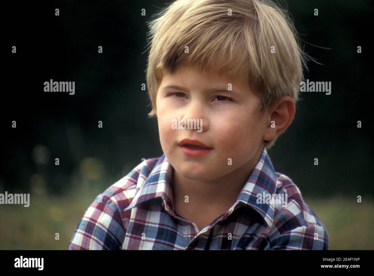 Impaired hi-res stock photography and images - Alamy