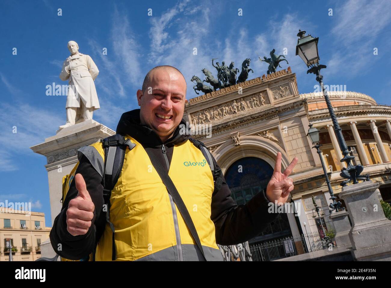Francesco ruffino hi-res stock photography and images - Alamy