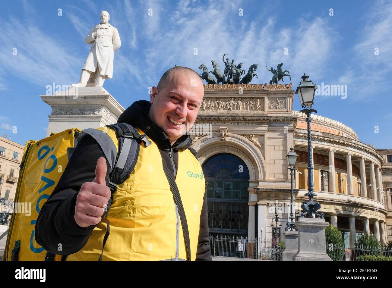 Francesco ruffino hi-res stock photography and images - Alamy