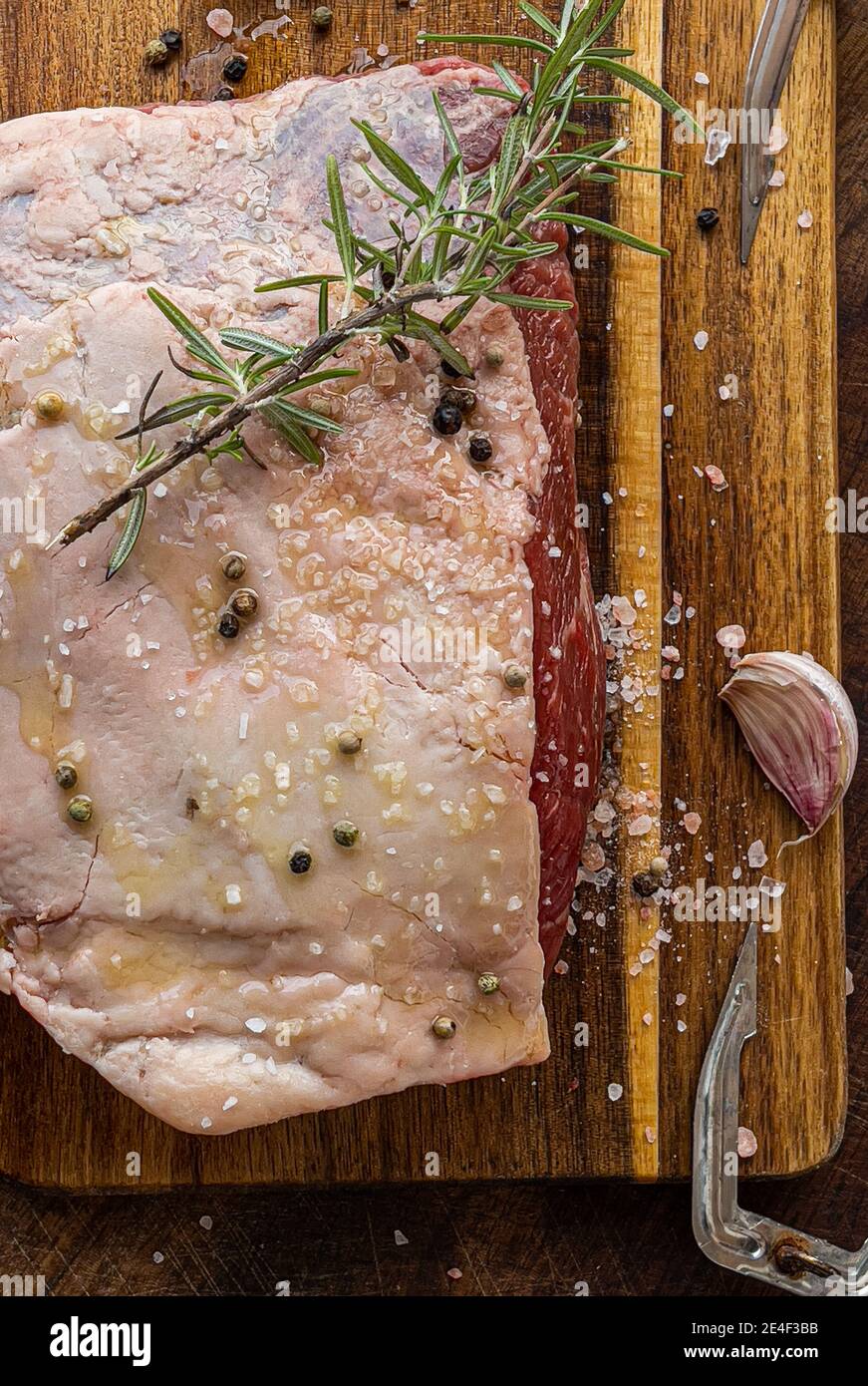 Picanha hi-res stock photography and images - Alamy