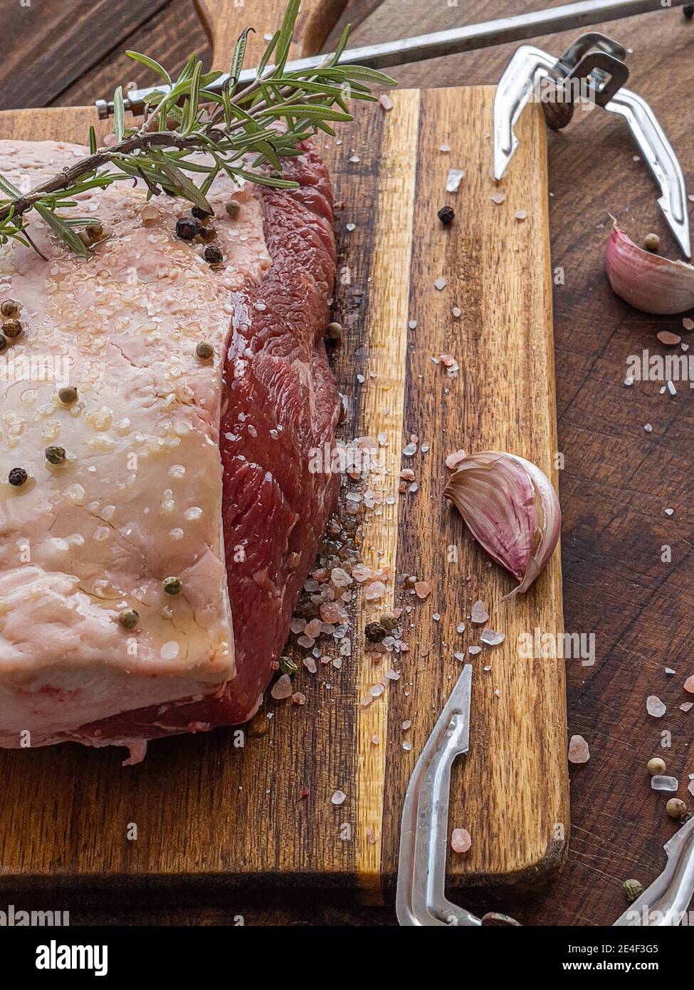 Picanha hi-res stock photography and images - Alamy
