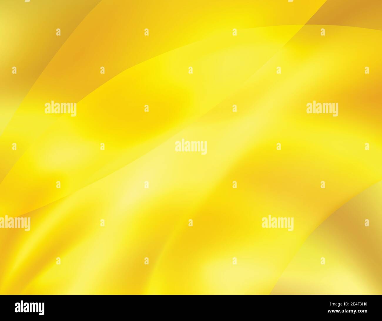 Abstract yellow gradient background soft Stock Vector Images - Alamy