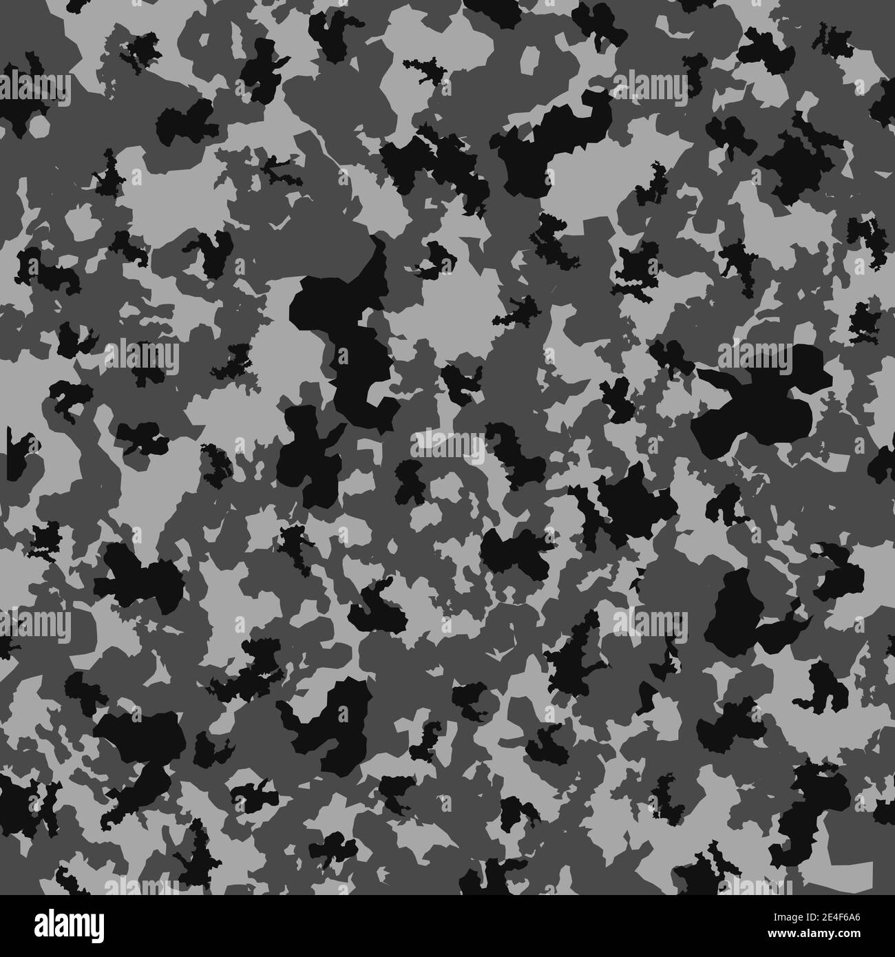 Abstract camouflage khaki seamless pattern background. Vector ...