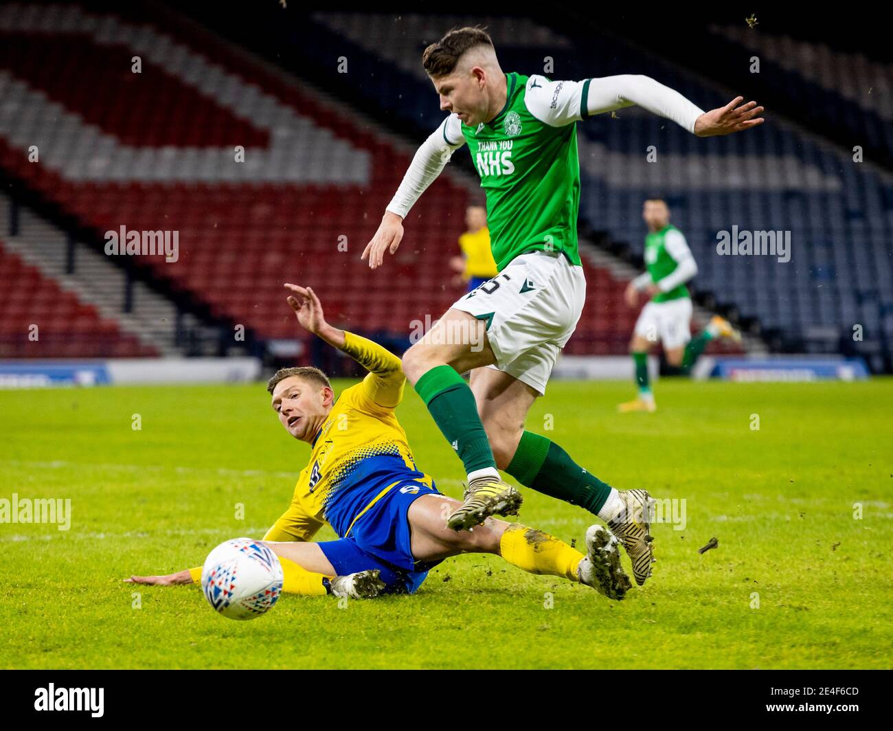 Gordon rennie hi-res stock photography and images - Alamy