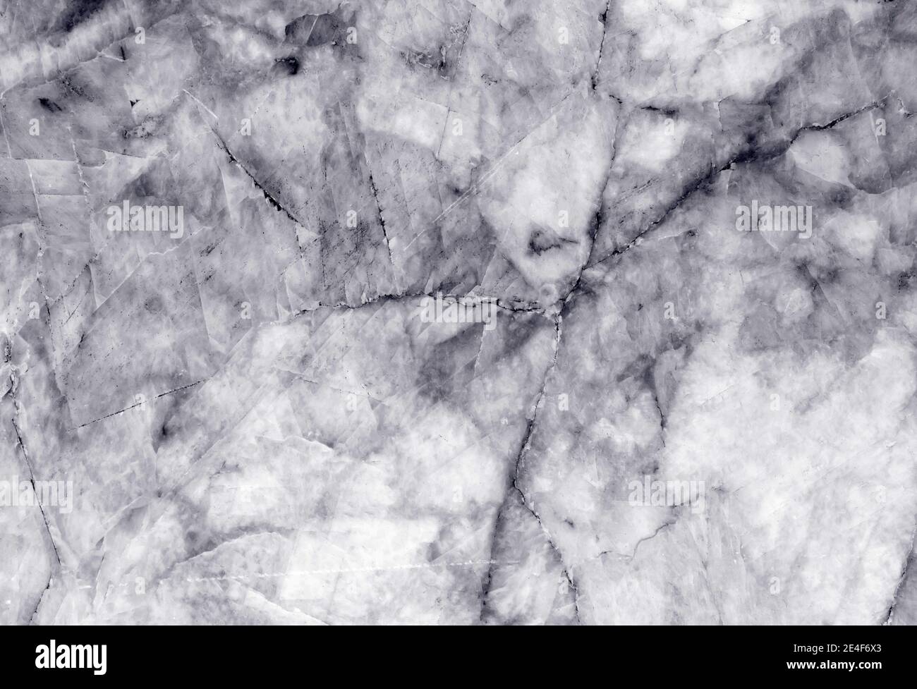 Polished marble tile example Stock Photo - Alamy