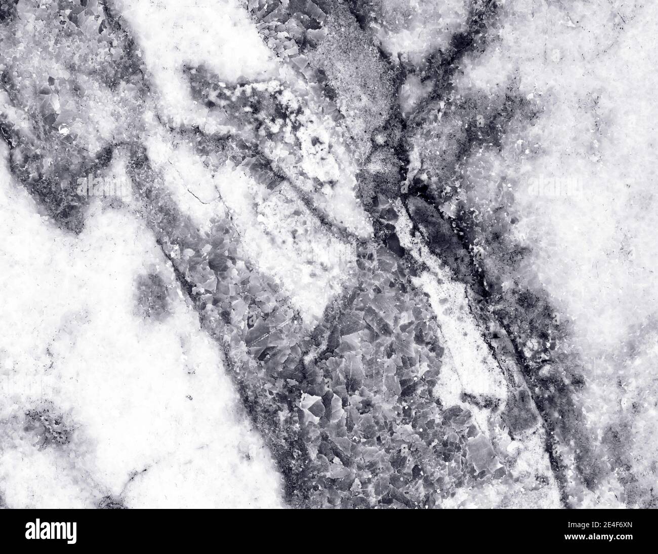 Polished marble tile example Stock Photo - Alamy