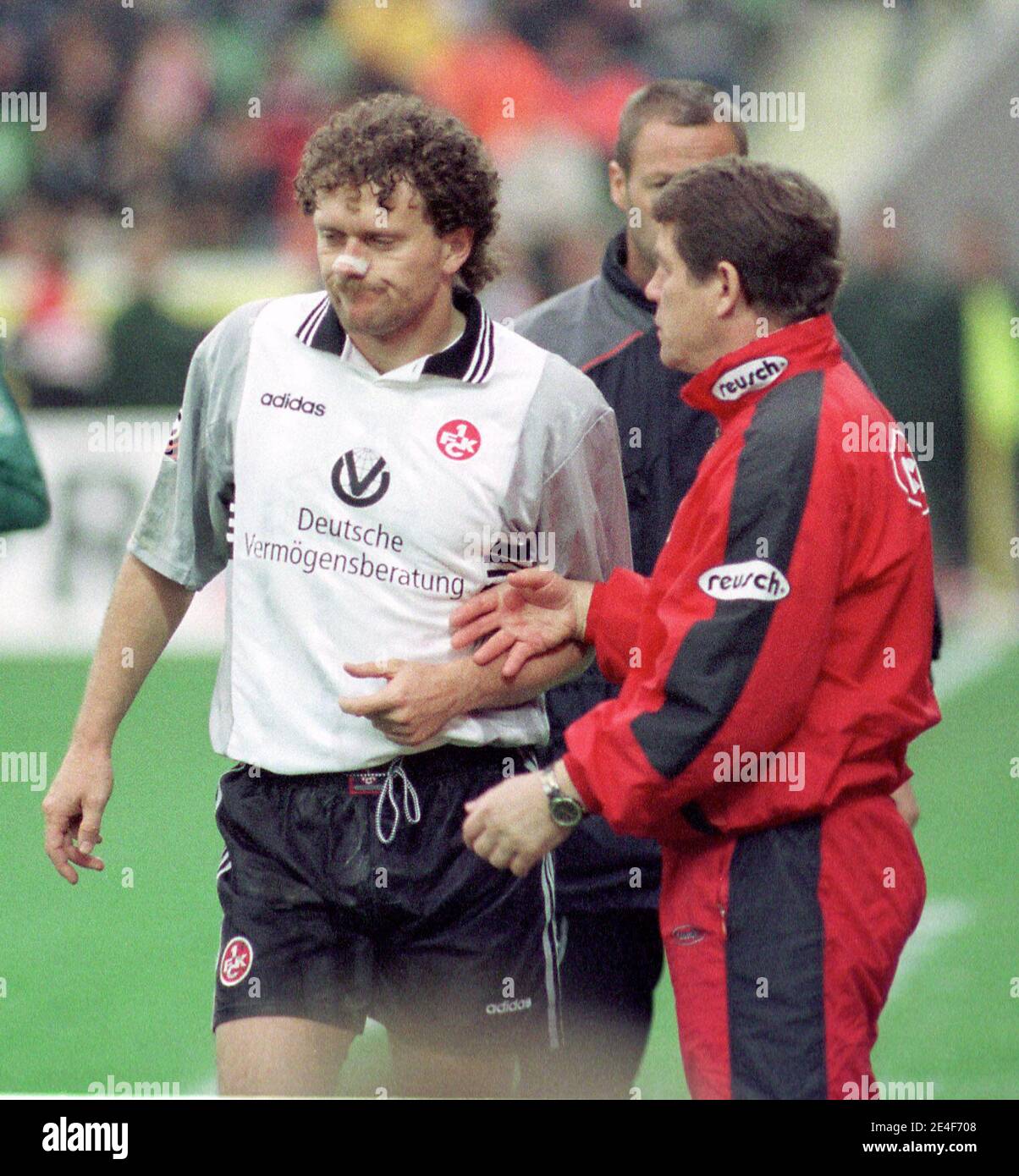 Olaf Marschall High Resolution Stock Photography and Images - Alamy