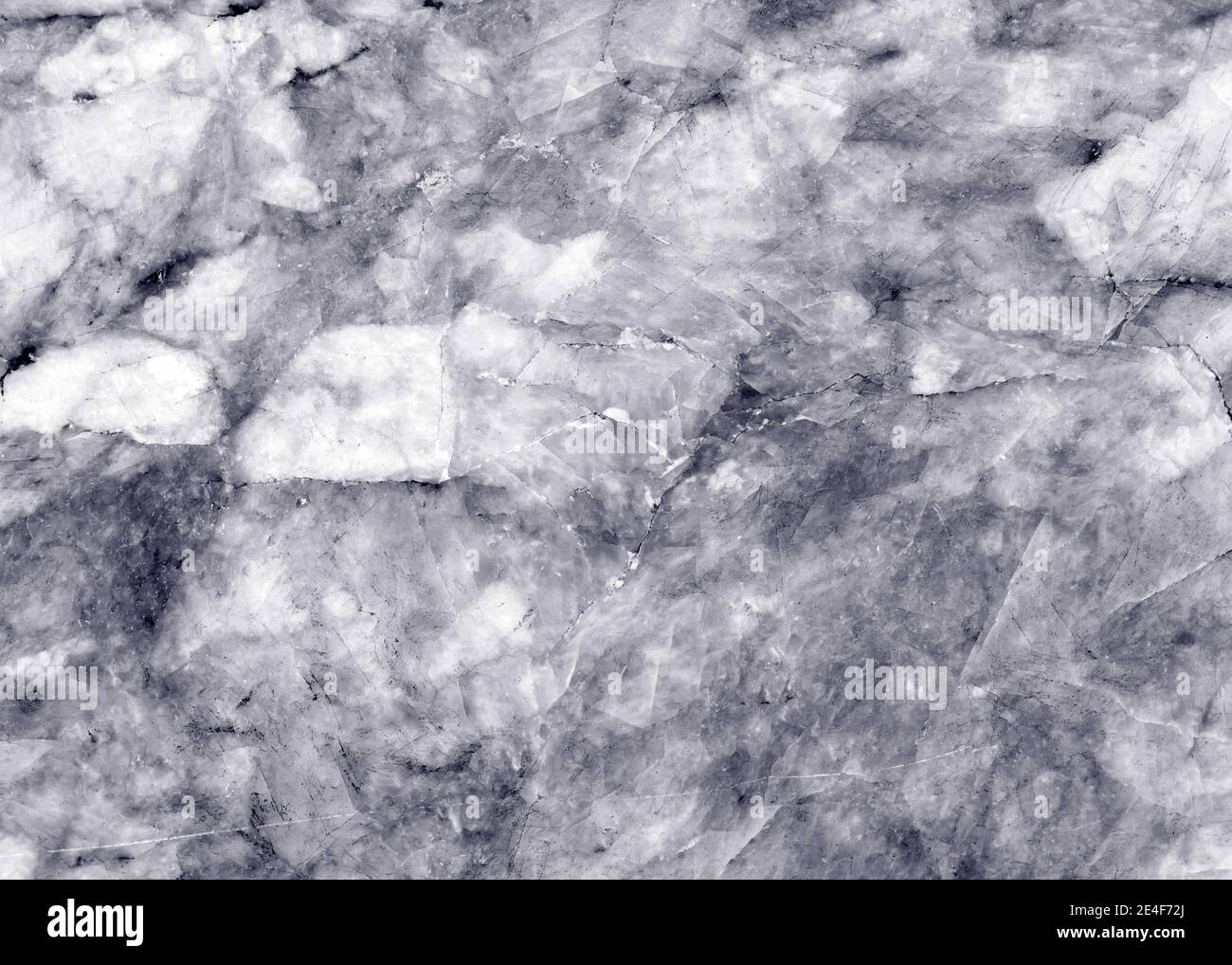 Polished marble tile example Stock Photo - Alamy