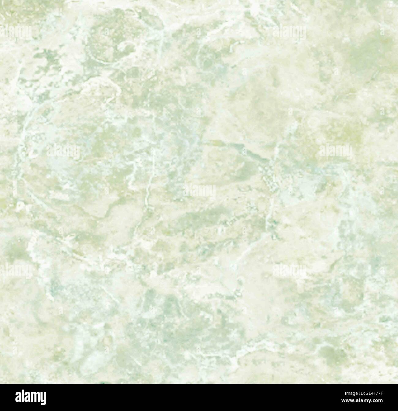 Polished marble tile example Stock Photo - Alamy