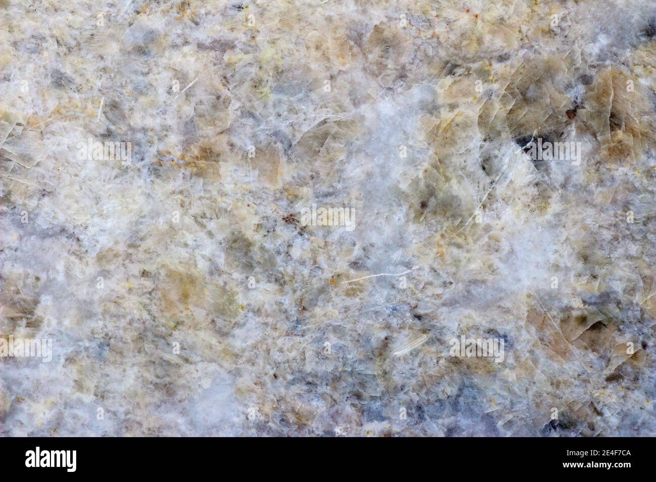 Polished marble tile example Stock Photo - Alamy