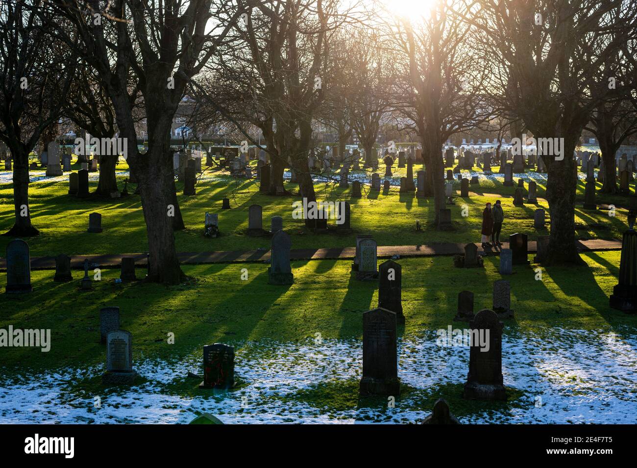 Seafield scotland hi-res stock photography and images - Alamy