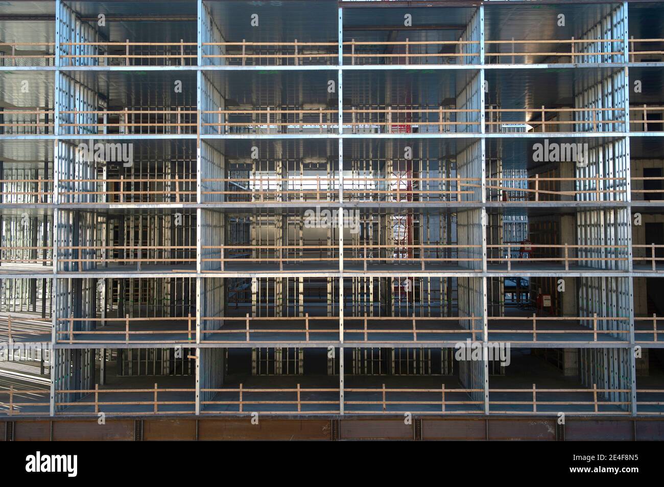 Hotel construction hi-res stock photography and images - Alamy