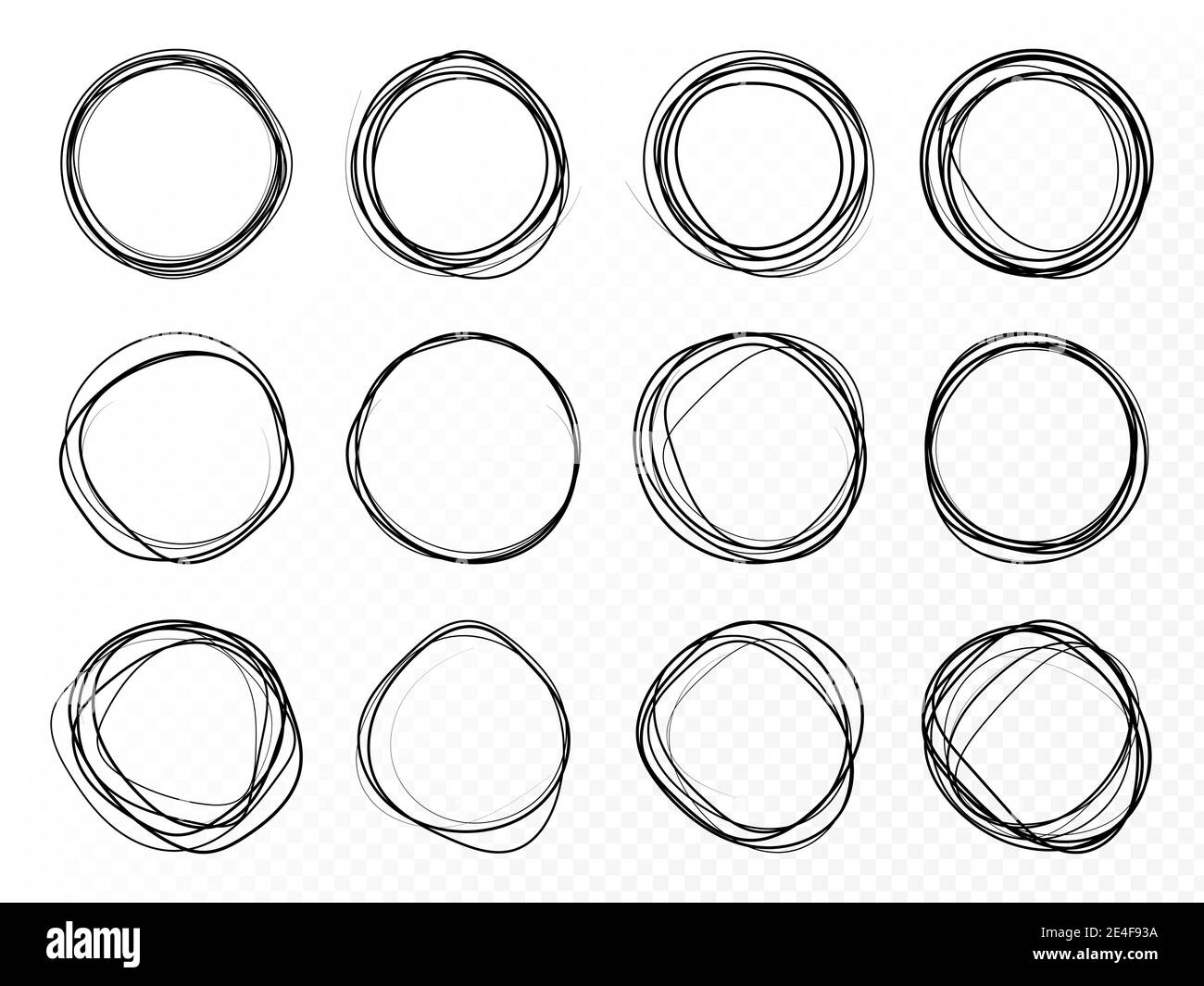 Highlighted fields Stock Vector Images - Alamy