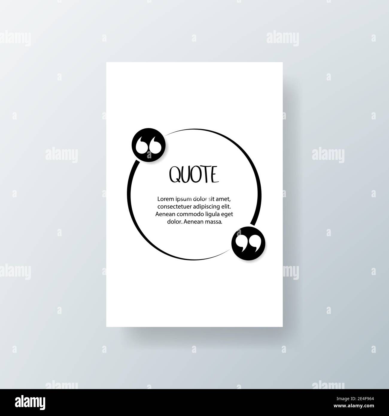 Set speech bubble boxes Stock Vector Images - Alamy