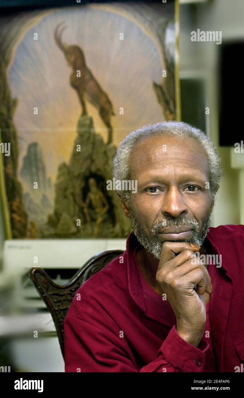 Arthur lee american singer songwriter hi-res stock photography and ...