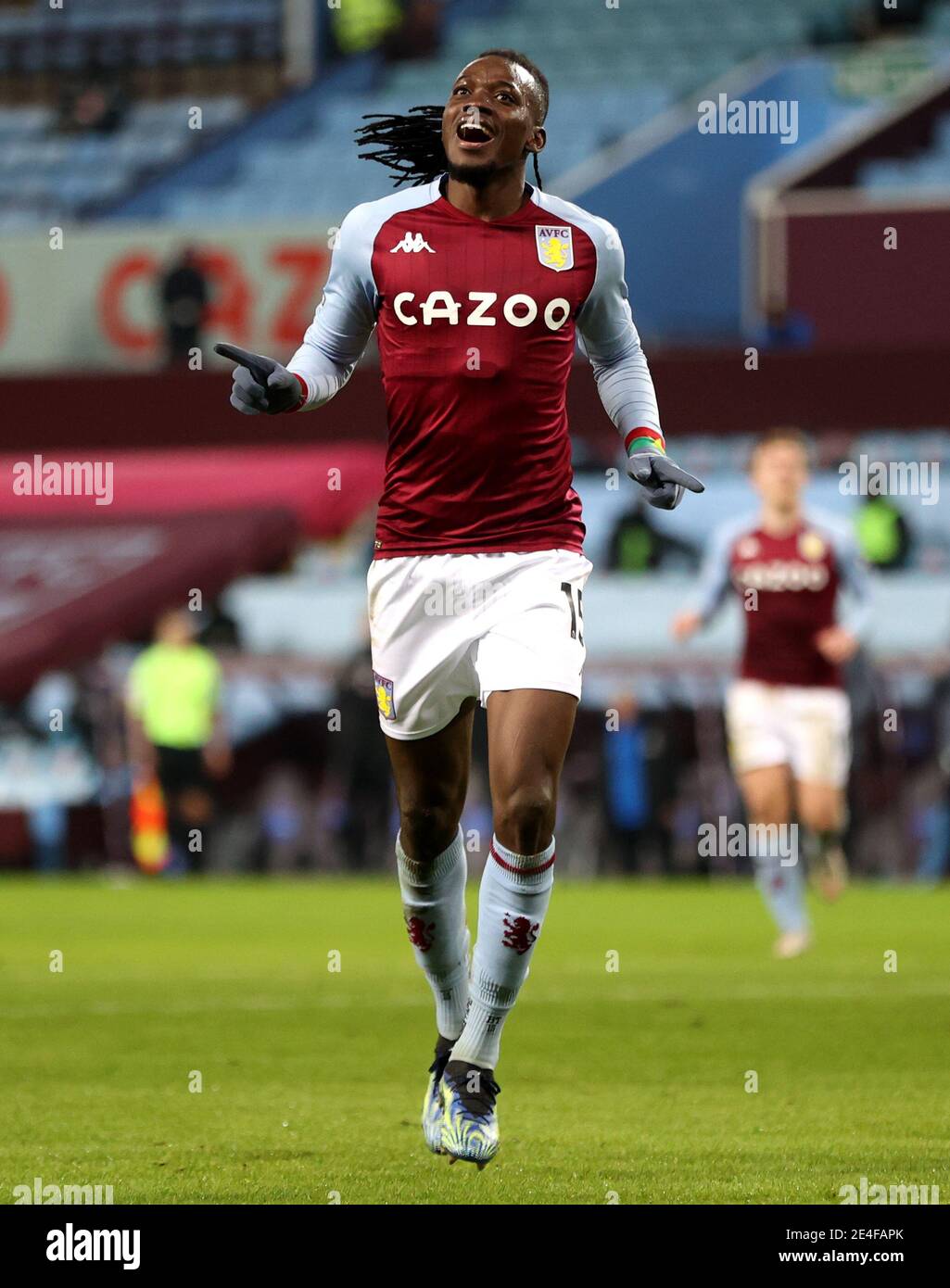 Bertrand traore hi-res stock photography and images - Alamy