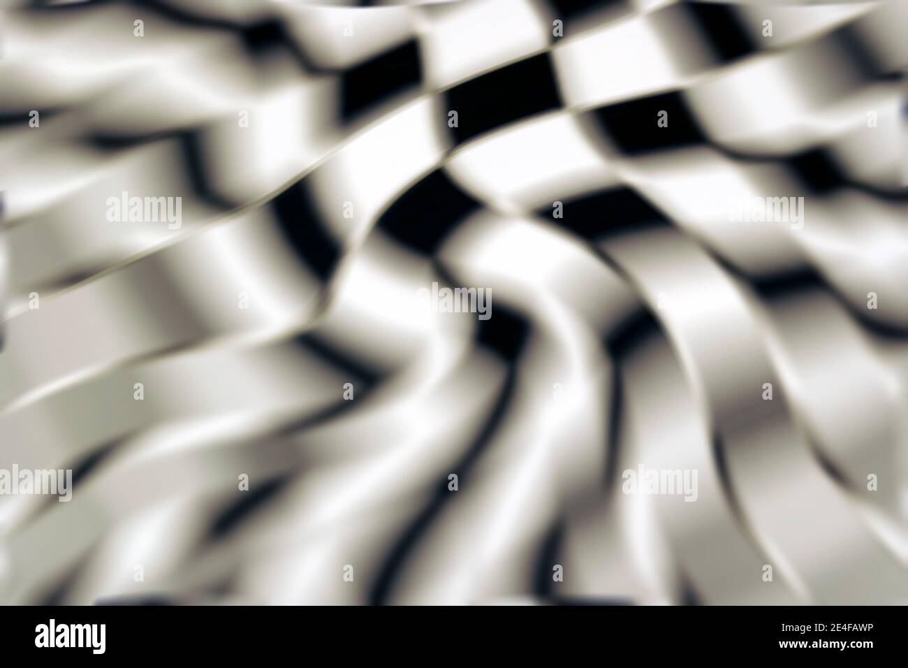 Chequered flag f1 hi-res stock photography and images - Alamy