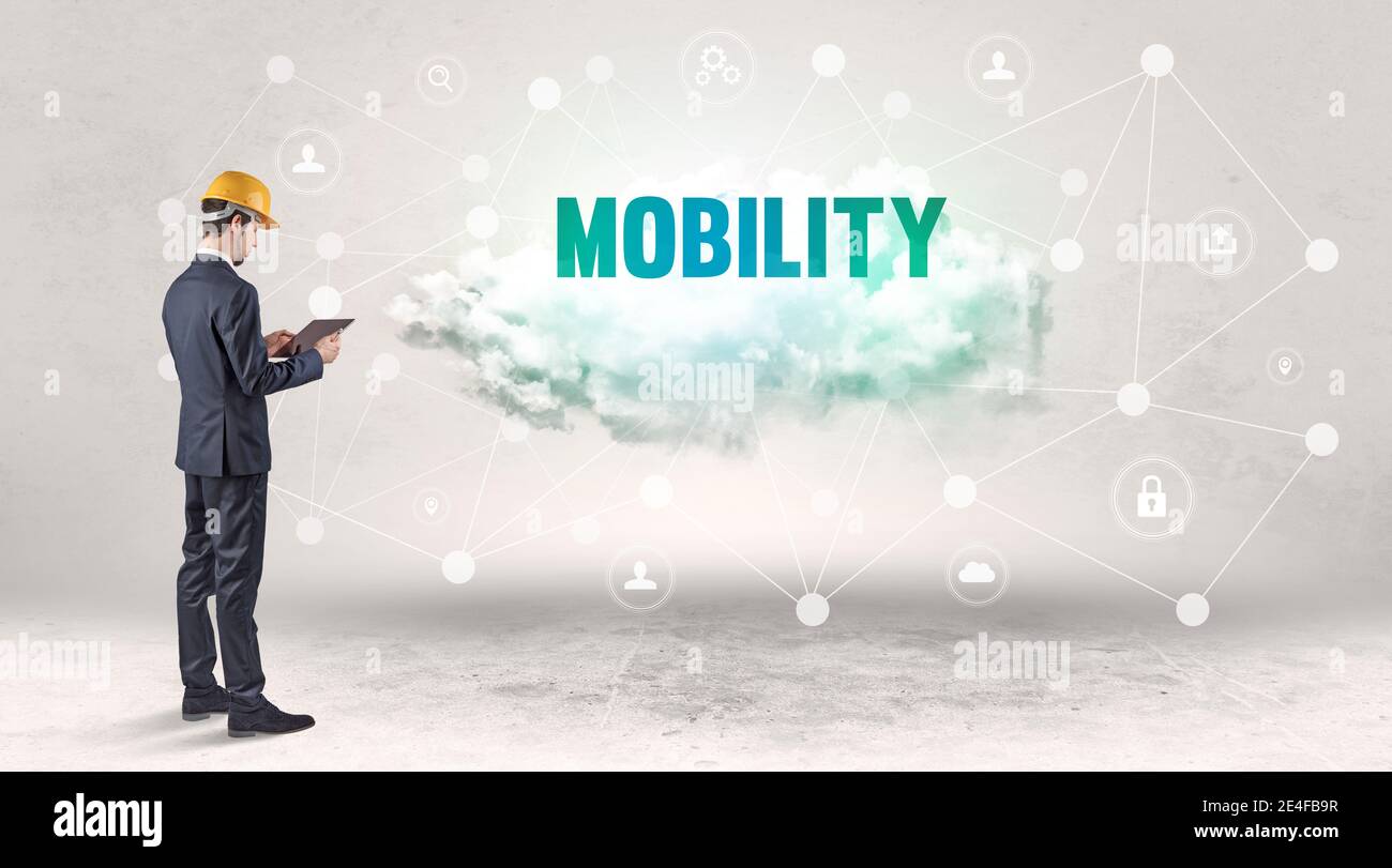 Mobility skill hi-res stock photography and images - Alamy