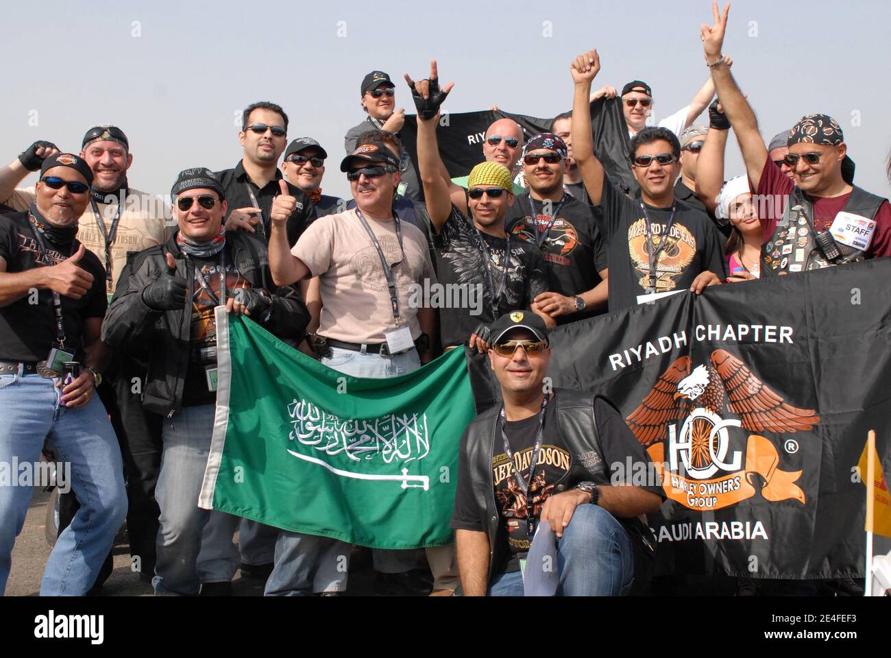 Syria road ride group hi-res stock photography and images - Alamy