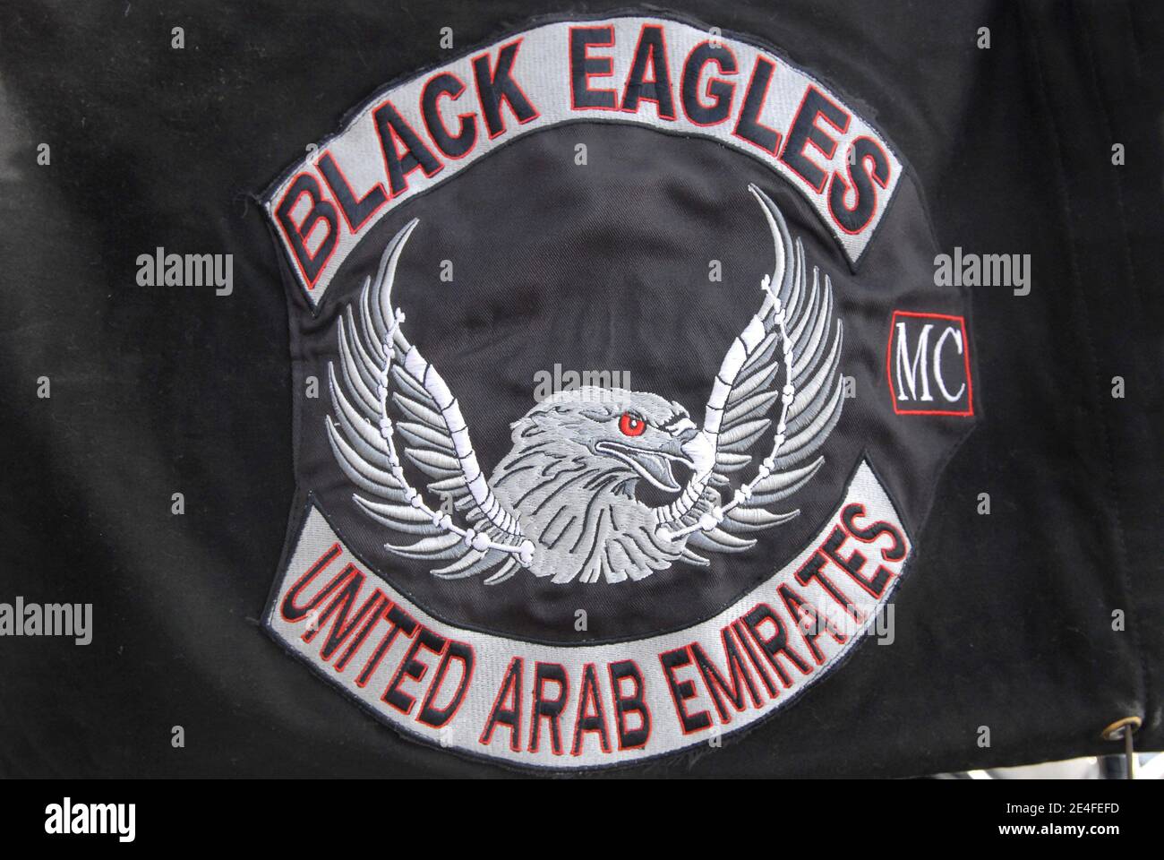 Black Eagle Riders Motorcycle Club | Reviewmotors.co