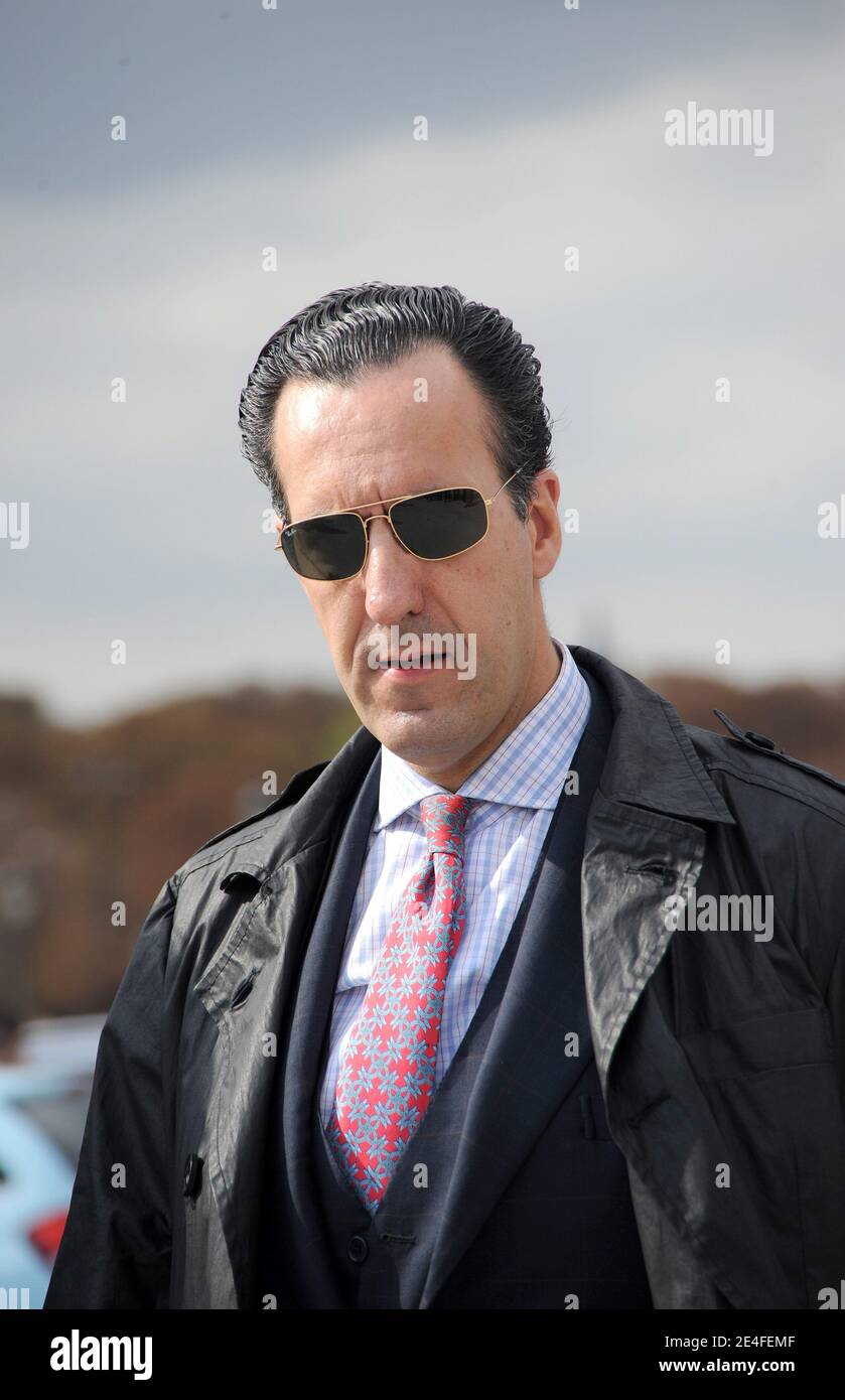 Jaime de marichalar hi-res stock photography and images - Alamy