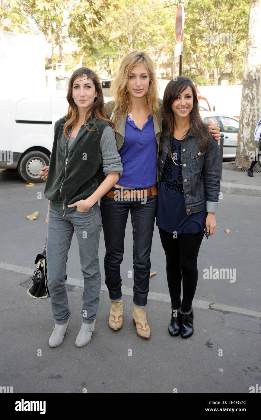 Chassaing elise hi-res stock photography and images - Alamy